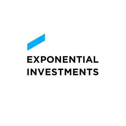 EXPONENTIAL INVESTMENTS